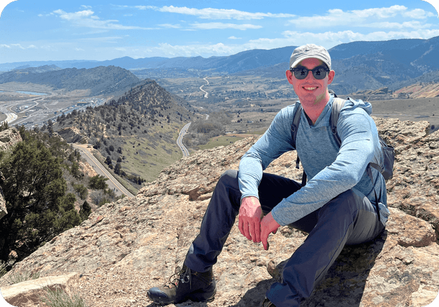 About Us | Building for a Better Tomorrow